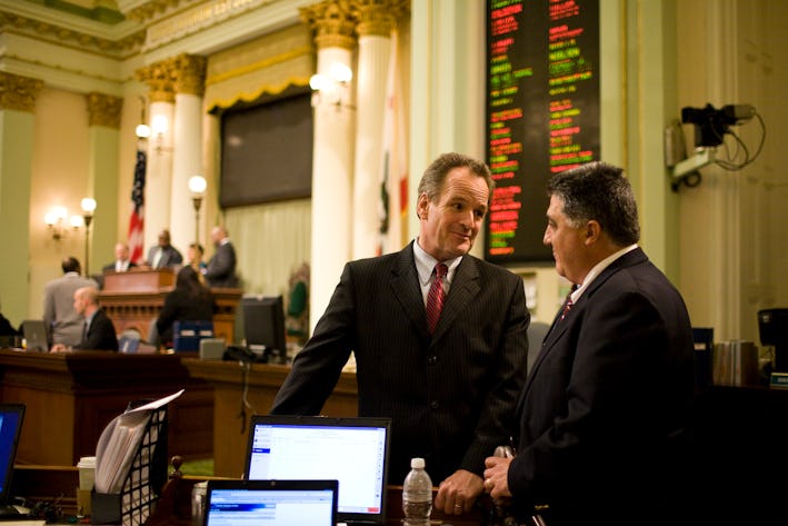 How to Talk to Your State Legislator to Get a Law Changed or Passed