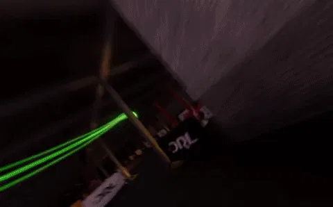 DRL Simulator: How I Took My First Steps to Become a Pro Drone Racer