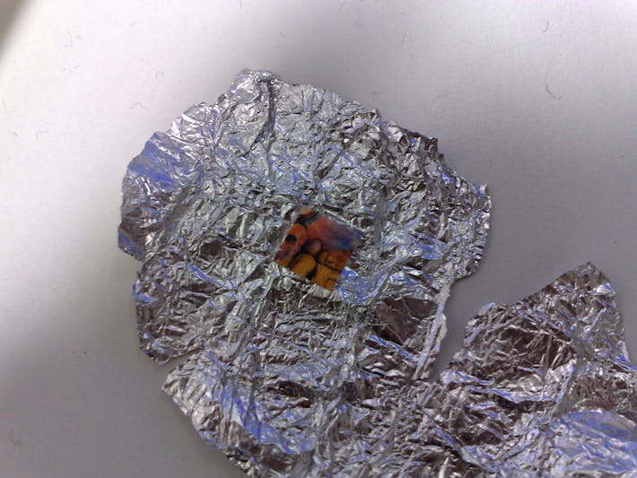 LSD Blurs the Barrier Between You and Everyone Else, New Study Finds