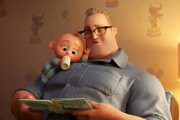 'Incredibles 2' Reviews Dub It an Incredible Follow-Up That Falls Short