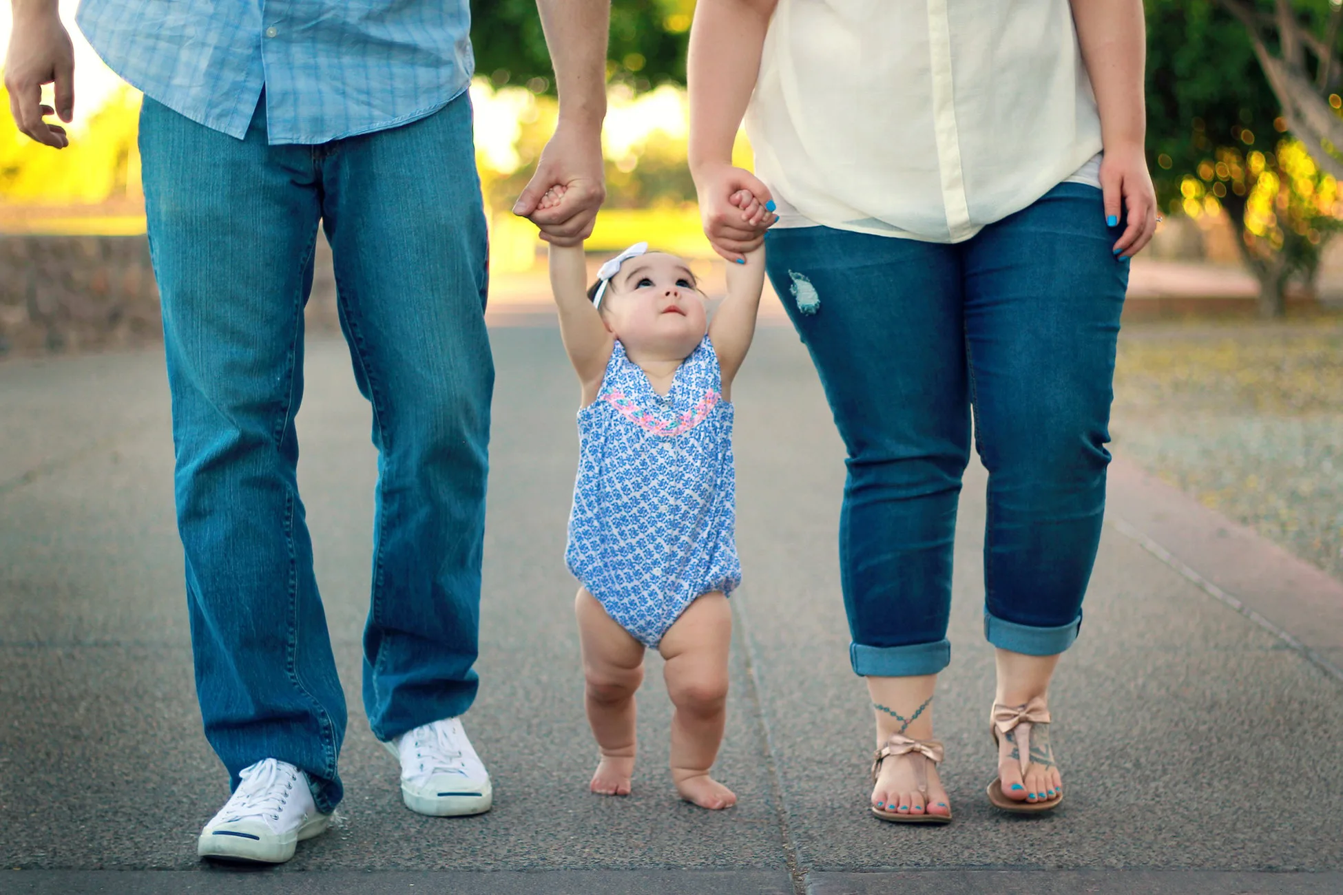 Genes for "Good" and "Bad" Fat Come From Different Sides of the Family