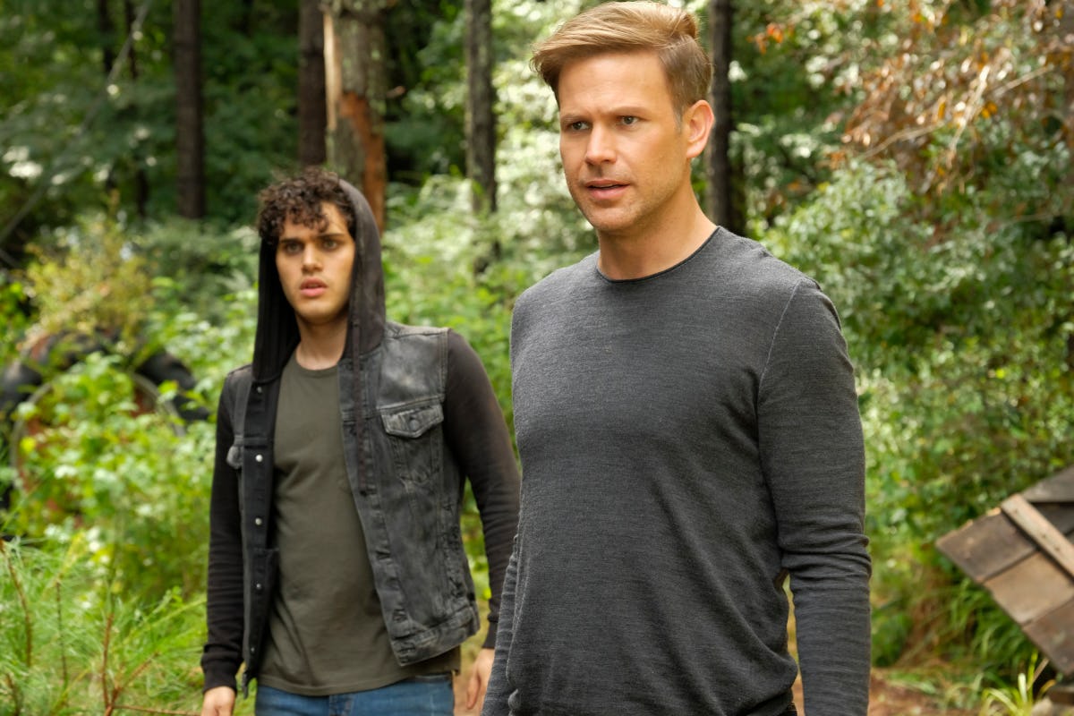 'Legacies' Spoilers: Is Landon Actually a Supernatural Creature?