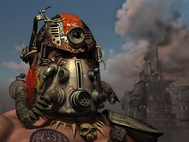 Fallout 76 Power Armor Edition Preorder Why Its Worth 200