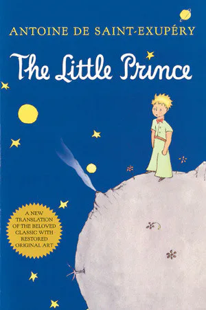 You Need to Read the Katherine Woods Version of 'The Little Prince'