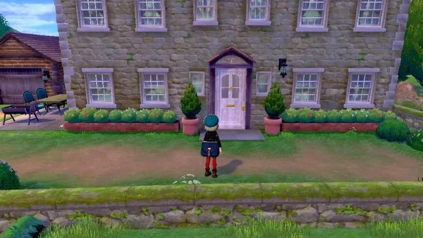 'Pokémon Sword and Shield': How to catch Charmander, the Gen 1 starter