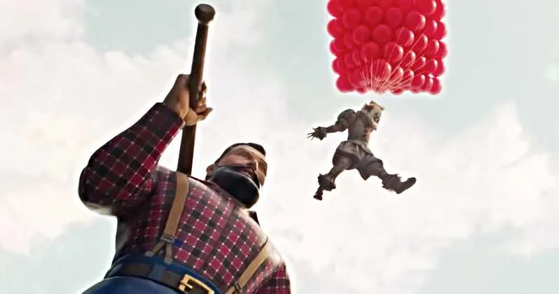'It: Chapter 2' Spoilers: Bill Hader Is the Best Part of a Mediocre Movie