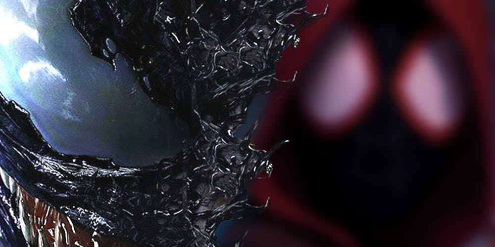 'Venom' After-Credits Explained: Meanwhile in Another Spider-Man Universe