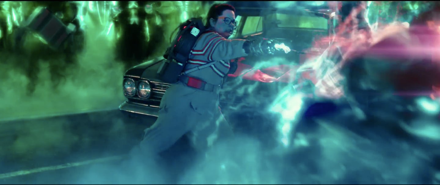 13 Things to Look Out for in the New 'Ghostbusters' Trailer