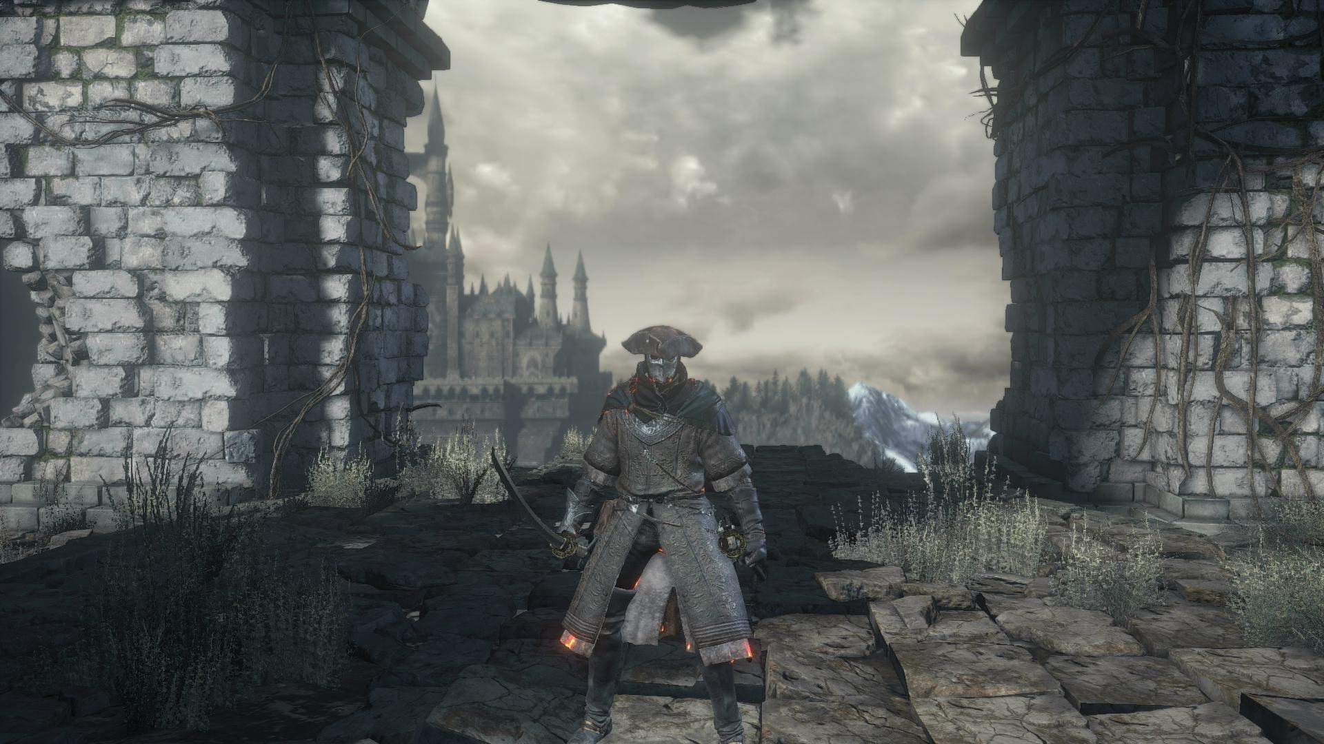 'Dark Souls 3' best armor: 5 sets you need ASAP