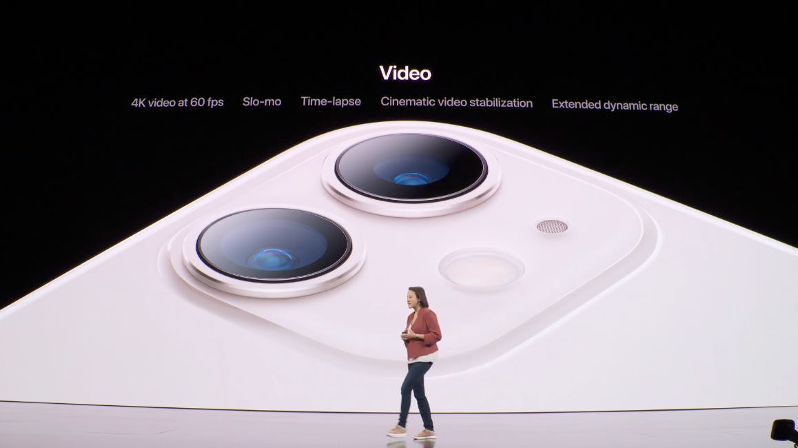 Apple iPhone 11: When Does It Come Out? Preorder, Delivery, and Sale Dates