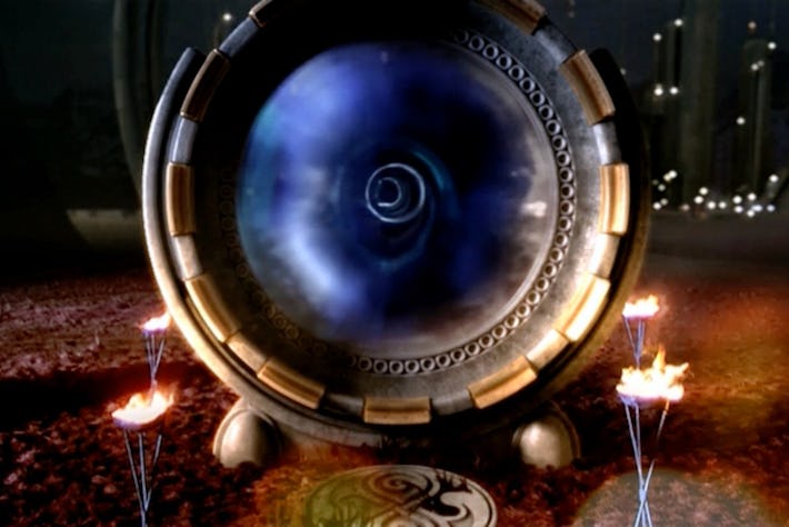 A Beginner's Guide to the Time Lords of 'Doctor Who’