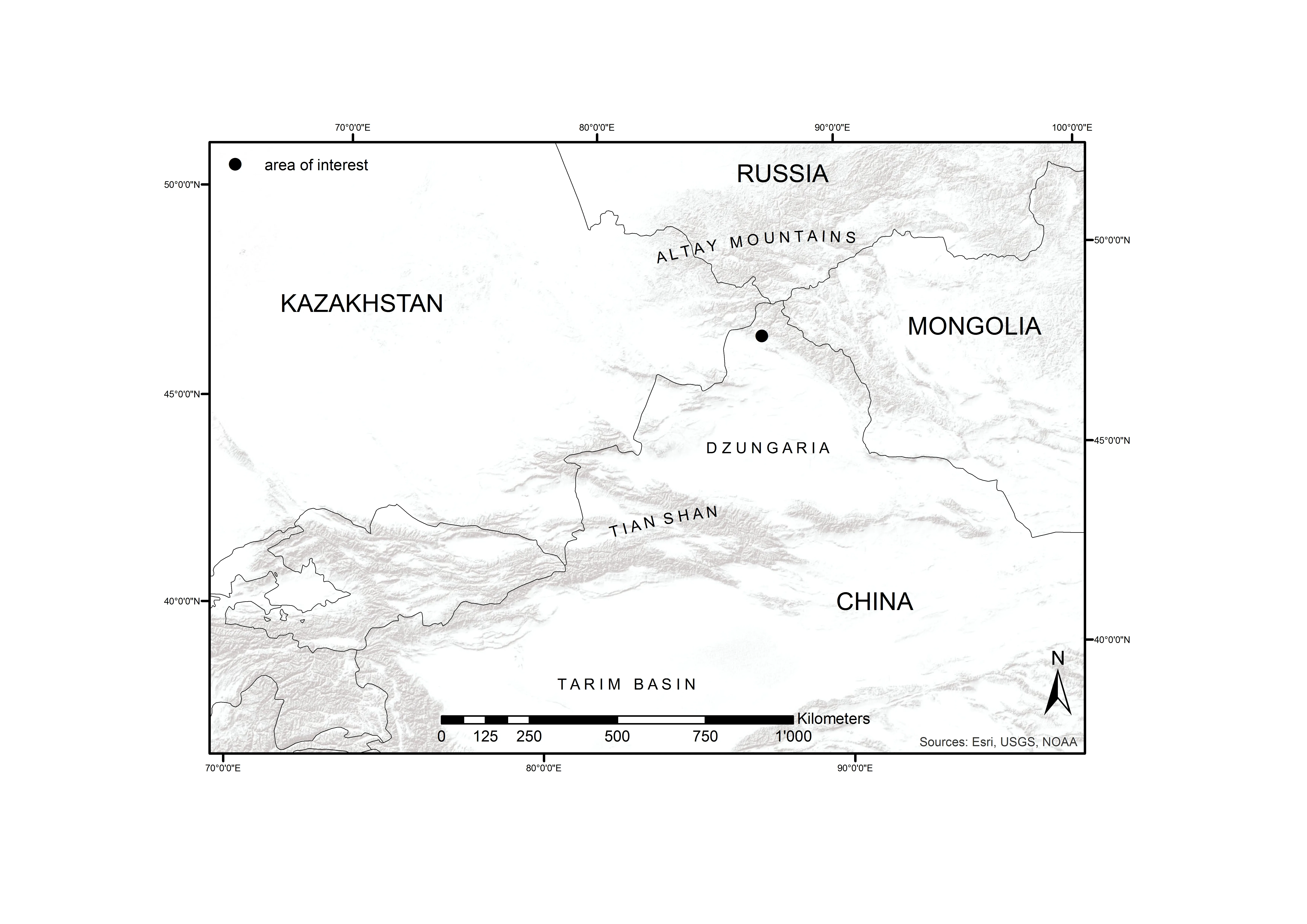 Archaeologists Are Using Google Maps to Protect Ancient Tombs From Raiders