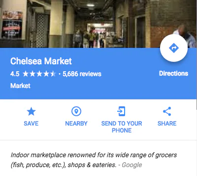 The 11 Best Hacks for Google Maps