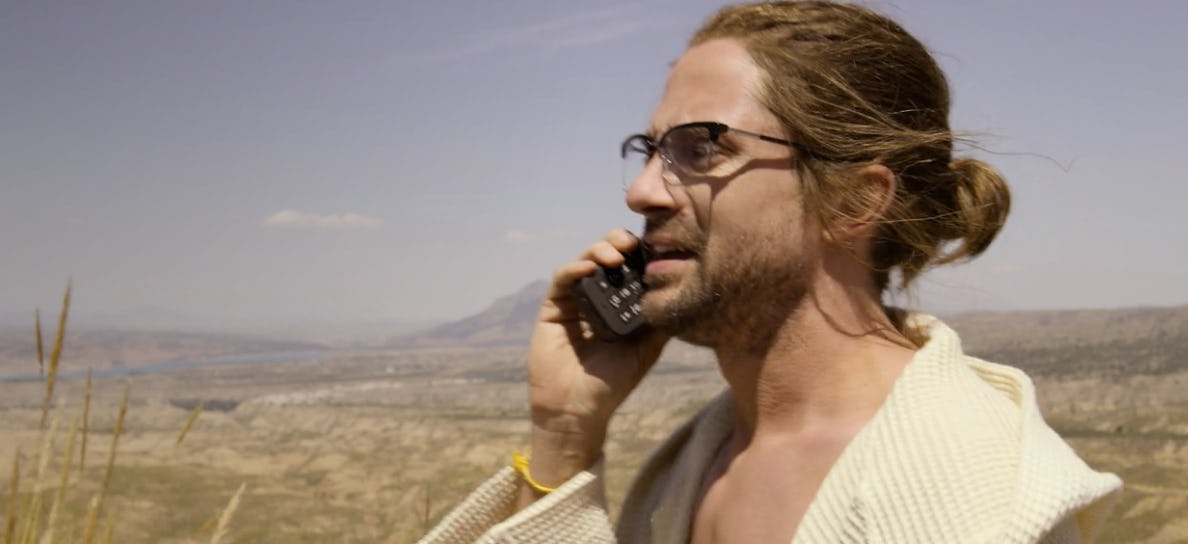 'Black Mirror' “Smithereens" Review: Billy Bauer Says What Zuckerberg Won't