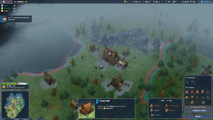 The 10 Best Early Access Games You Can Play Right Now