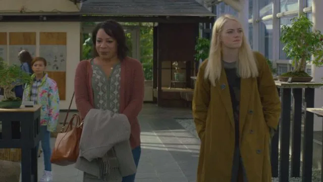 Netflix 'Maniac': AdBuddy and Other Dystopic Tech That Exists in Real Life