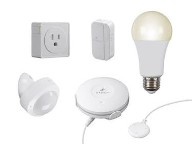 This Is the Least Expensive Smart Home Starter Kit We've Seen - and It Work