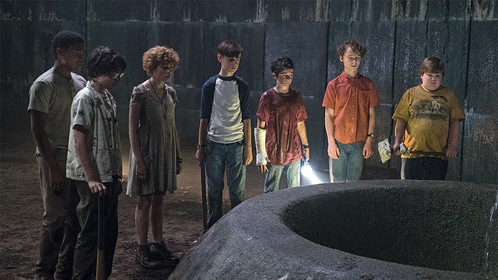 'It Chapter 2' trailer, release date, cast, story and everything to know