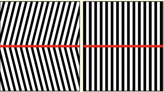 In Reddit's Distorted Celebrity Faces Video, Normal Faces Appear to Melt