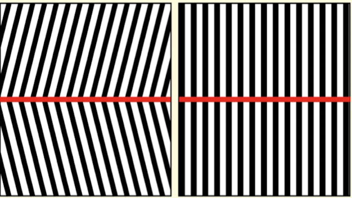 In Reddit's Distorted Celebrity Faces Video, Normal Faces Appear to Melt