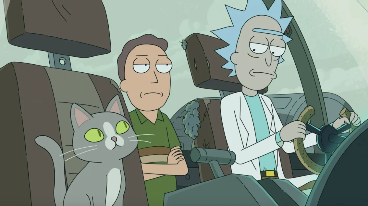 'Rick and Morty' Season 4 guest stars: Here's who voices each new character
