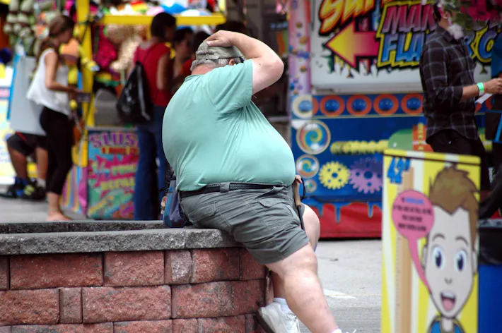 'Skinny Fat' People Have Fast Metabolisms But Health Problems