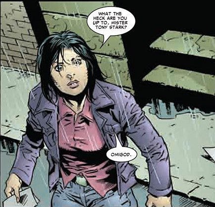 5 Marvel Heroes Who Could Be the Next 'Jessica Jones'