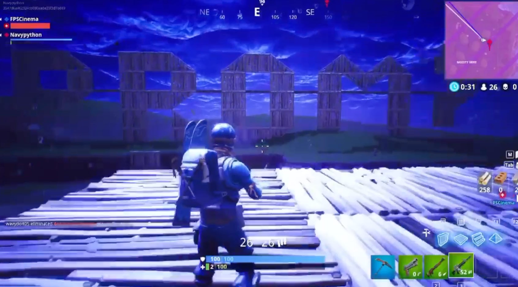 'Fortnite Battle Royale': 3 Insane Things Teens Are Doing With the Game