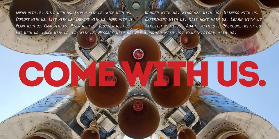 Mars One Is a "Money Grab" Where Everyone Loses