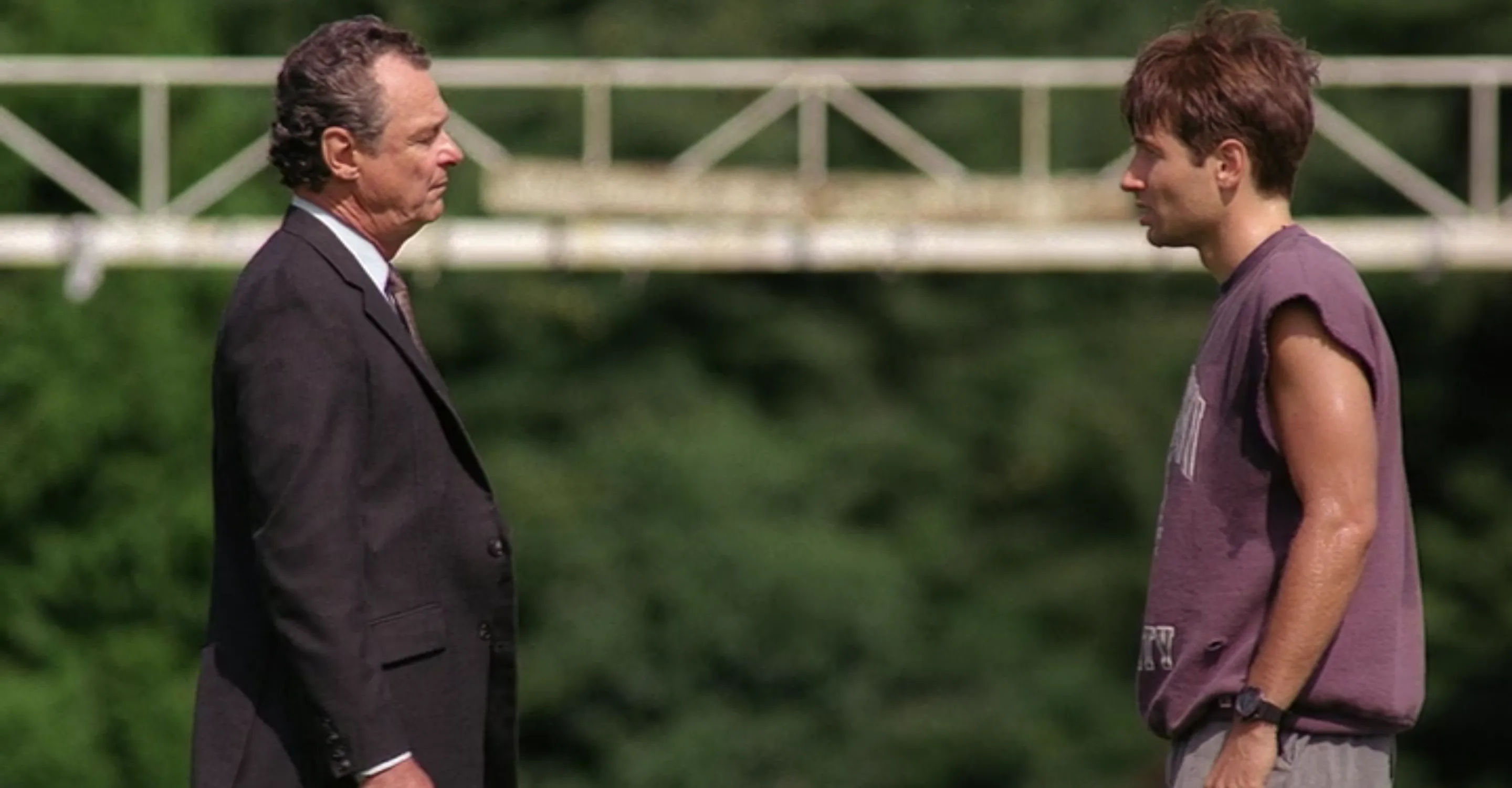 Get the Full 'X-Files' Backstory With Our "Mythology" Episode Viewing Guide