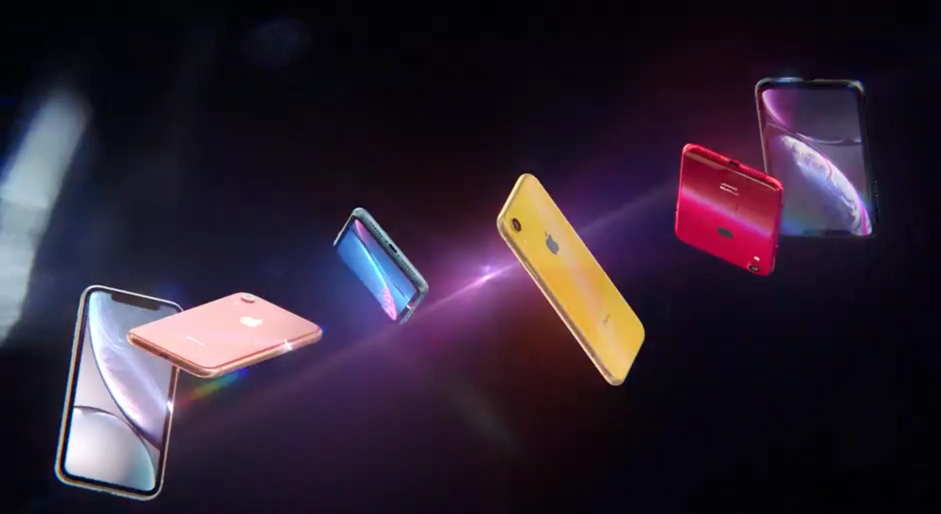 Apple iPhone XR: Official Price, Specs, and, Preorder Guide