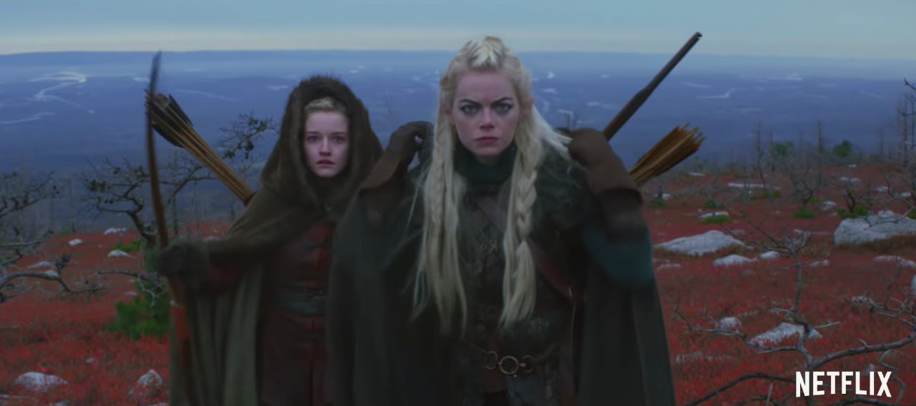 'Maniac' Release Time: When Is the New Show on Netflix?