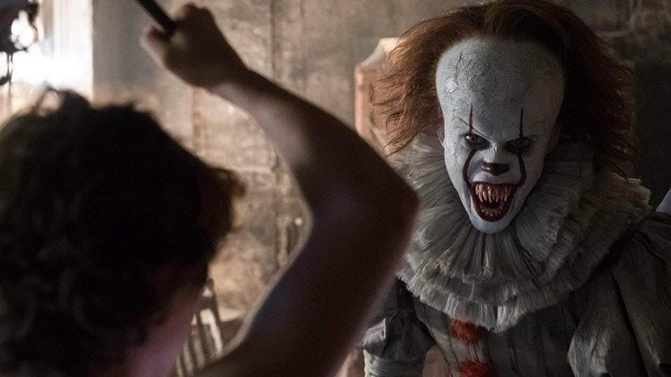 'It: Chapter 3' Release Date Somehow Possible — Here's How It Could Happen