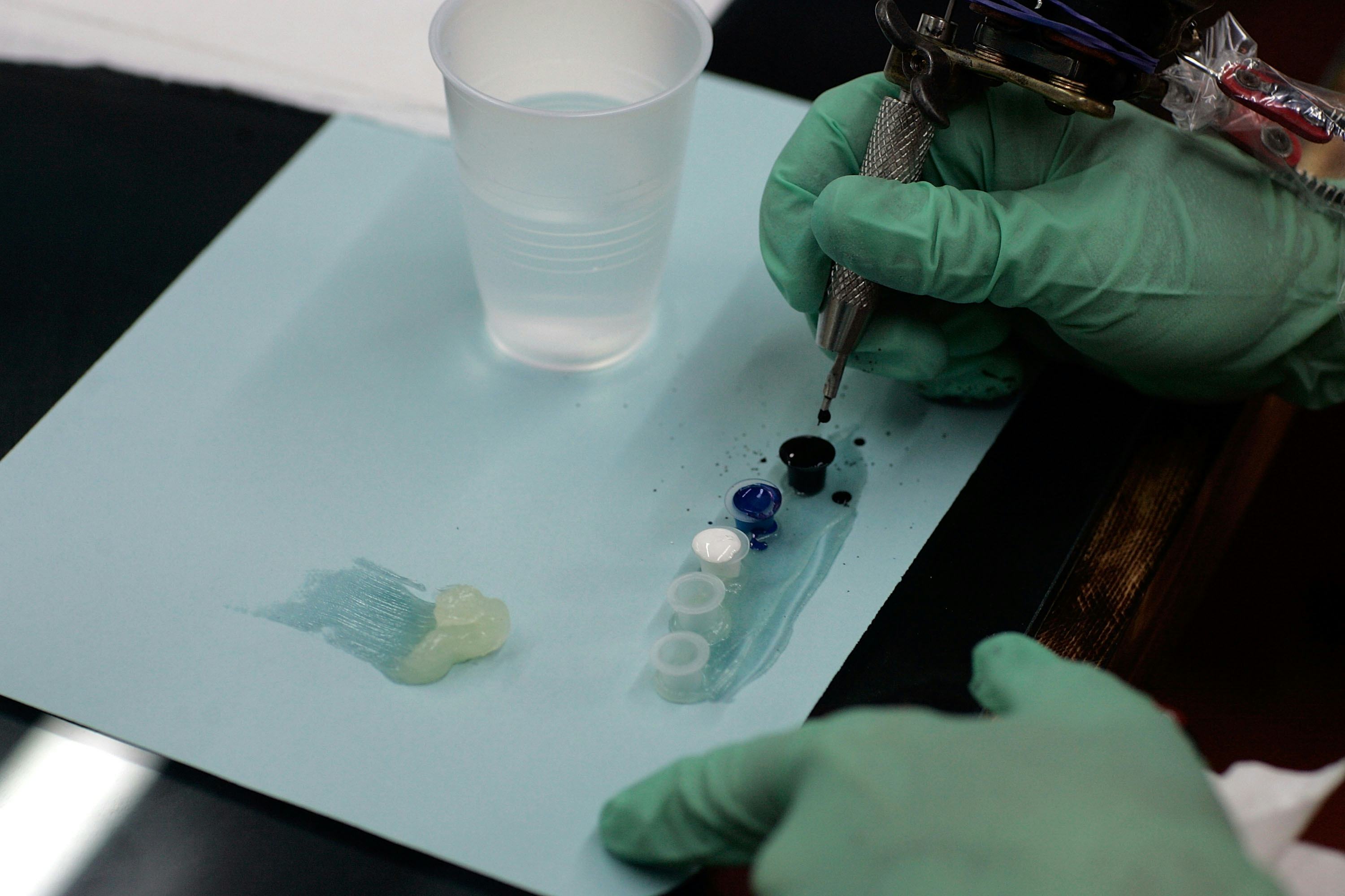 A Dermatologist Busts the Myths and Misconceptions About Tattoos