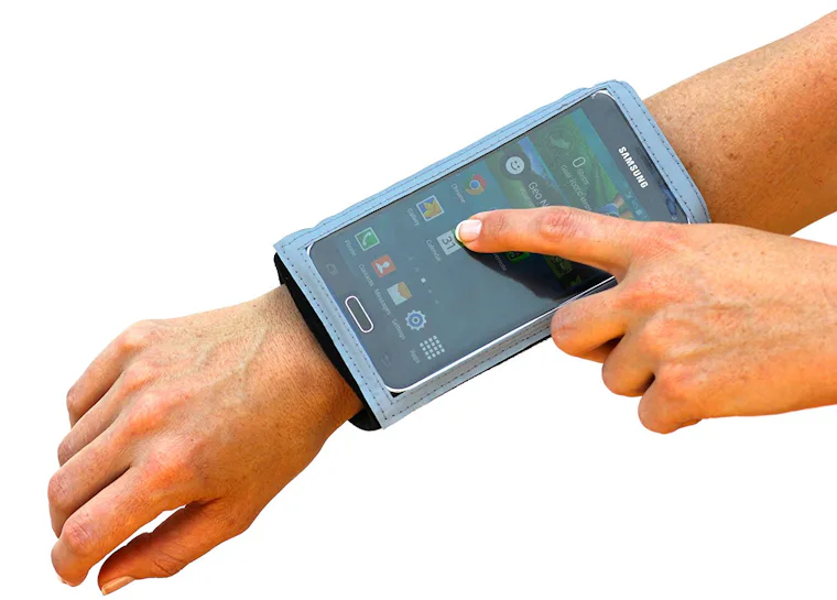 The 8 Best Running Armbands for Every Type of Phone