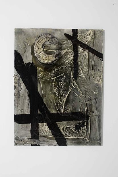 Rachel Harris, Visual Artist and Playmate Who Loves Black Metal | Q&A