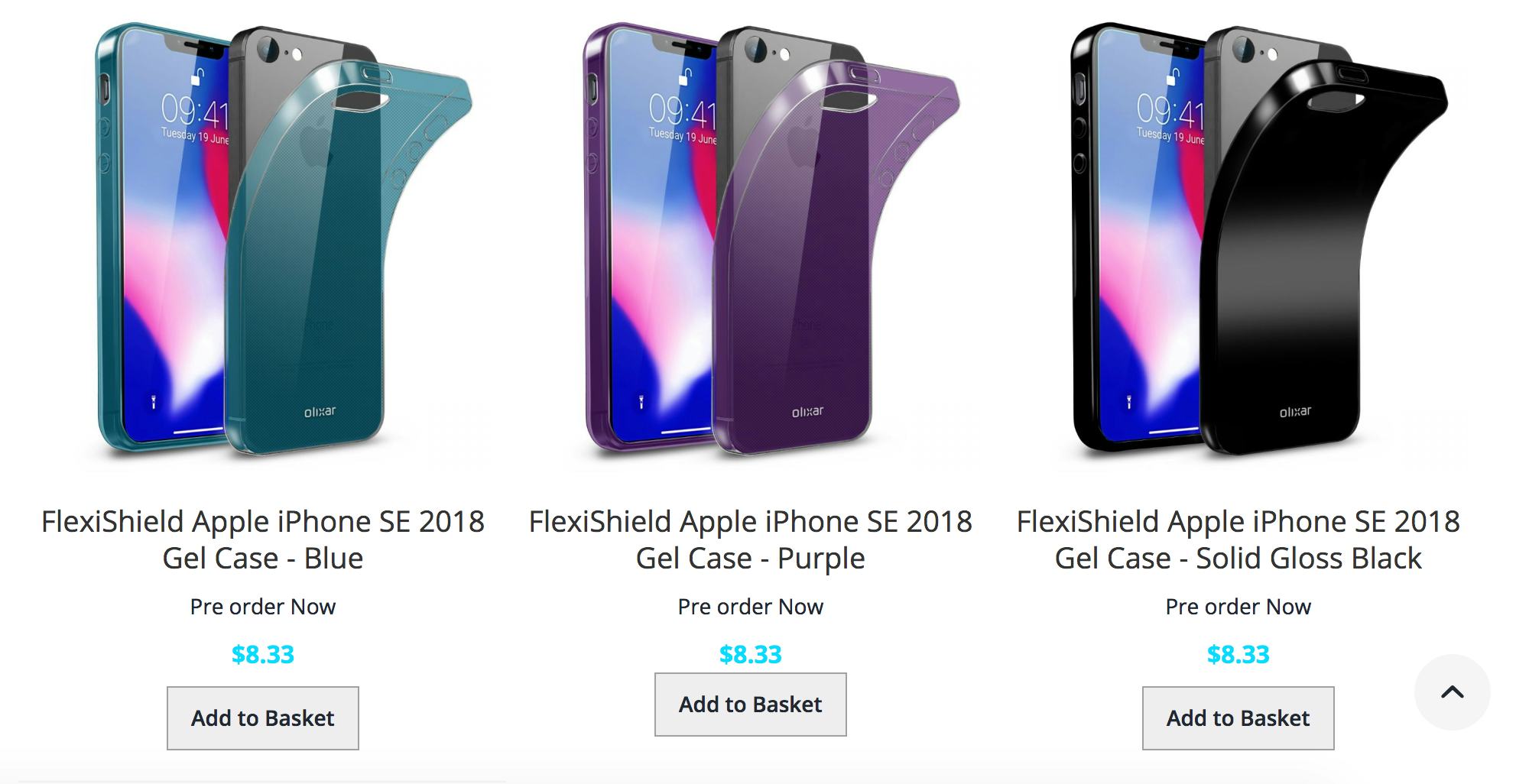 iPhone SE 2 Rumors: New Renders and Concepts Look Absolutely Gorgeous