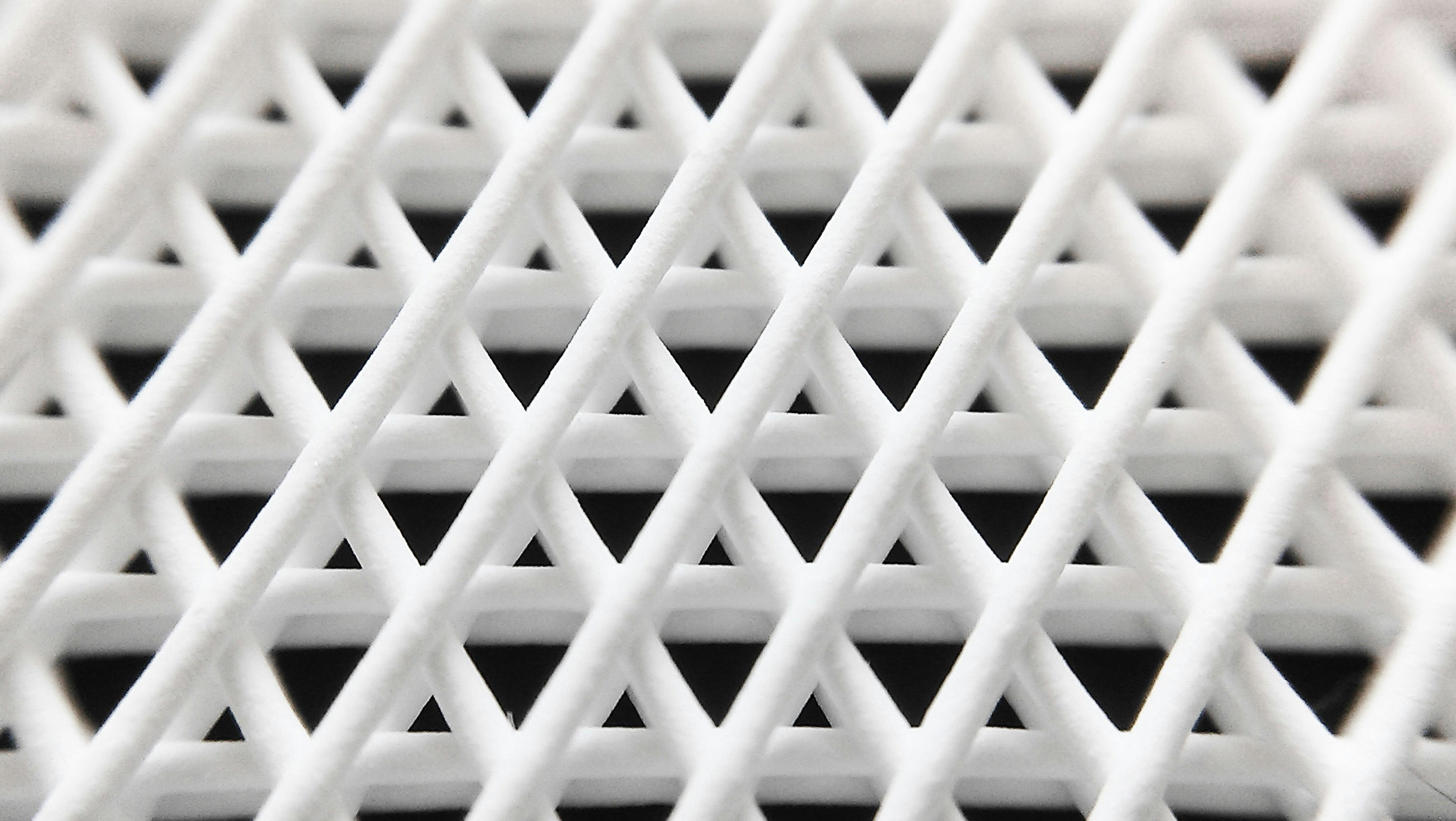 This 3D-Printed 'Hyperelastic Bone’ Is Going to Transform Medicine