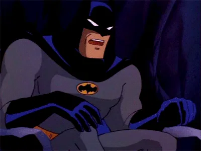 13 Years Later 'Batman: Dark Tomorrow' Is Still An Embarrassment