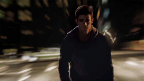 The Flash, Quicksilver, and a Brief History of What Going Fast Looks Like