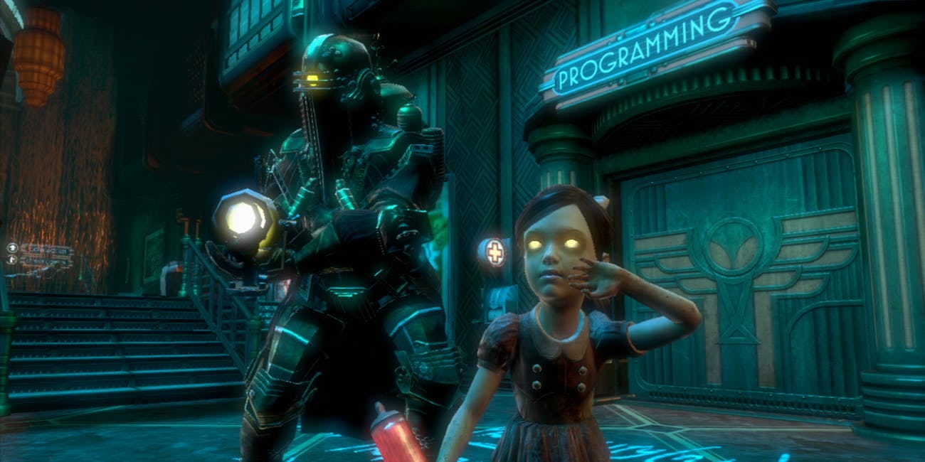 'BioShock 4' release date, trailer, leaks, and more for the gritty FPS