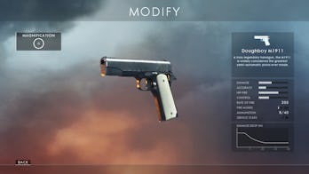 The Best ‘Battlefield 1’ Weapon Skins