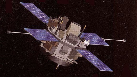 This Supernova Continues to Dump Cosmic Rays on Earth