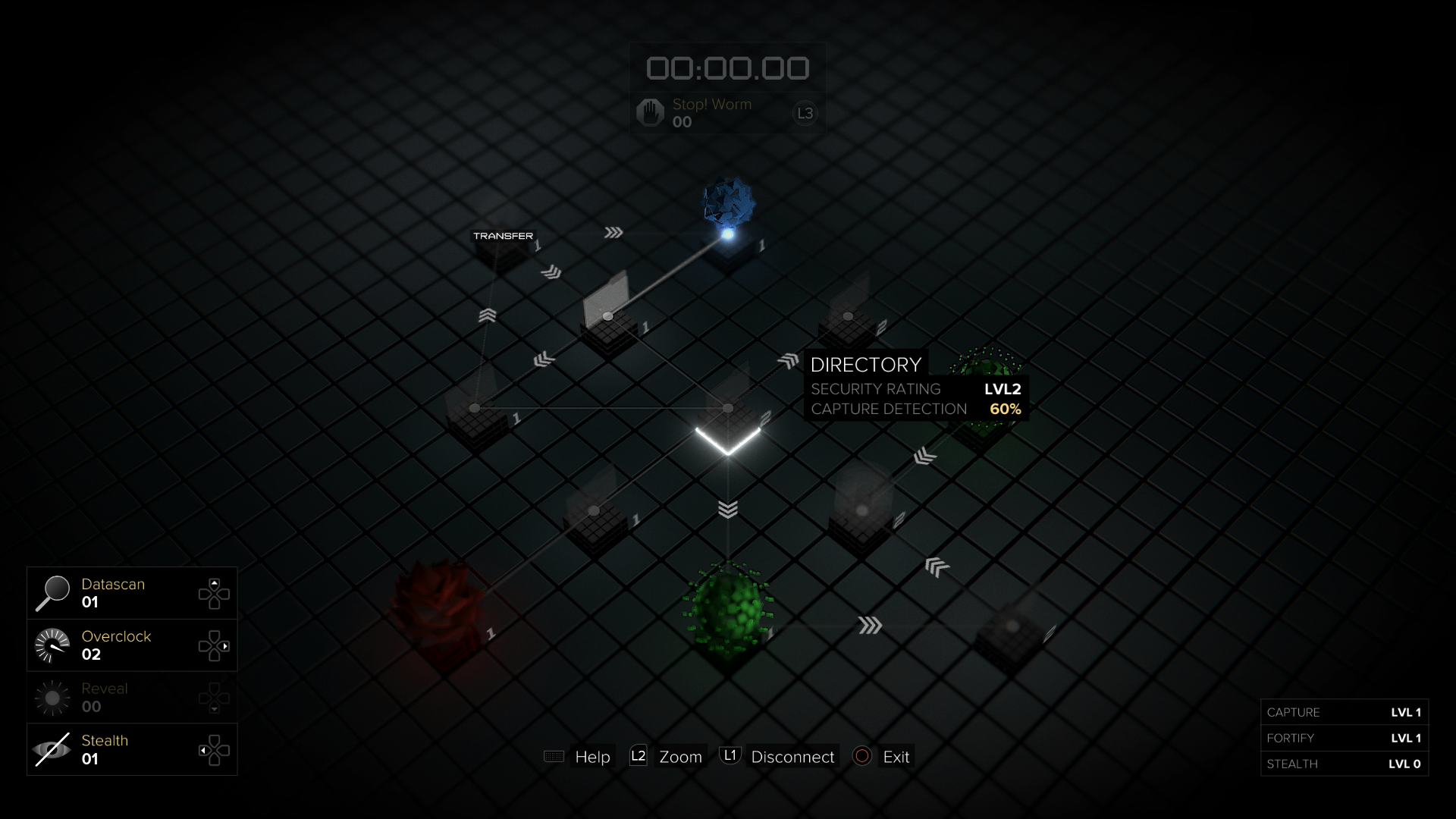 'Deus Ex: Mankind Divided' Fixed the Franchise's Hacking