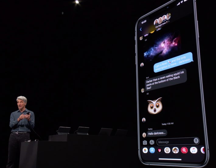 iPhone Dark Mode: Release Date, Download Guide, What iPhones You’ll Need
