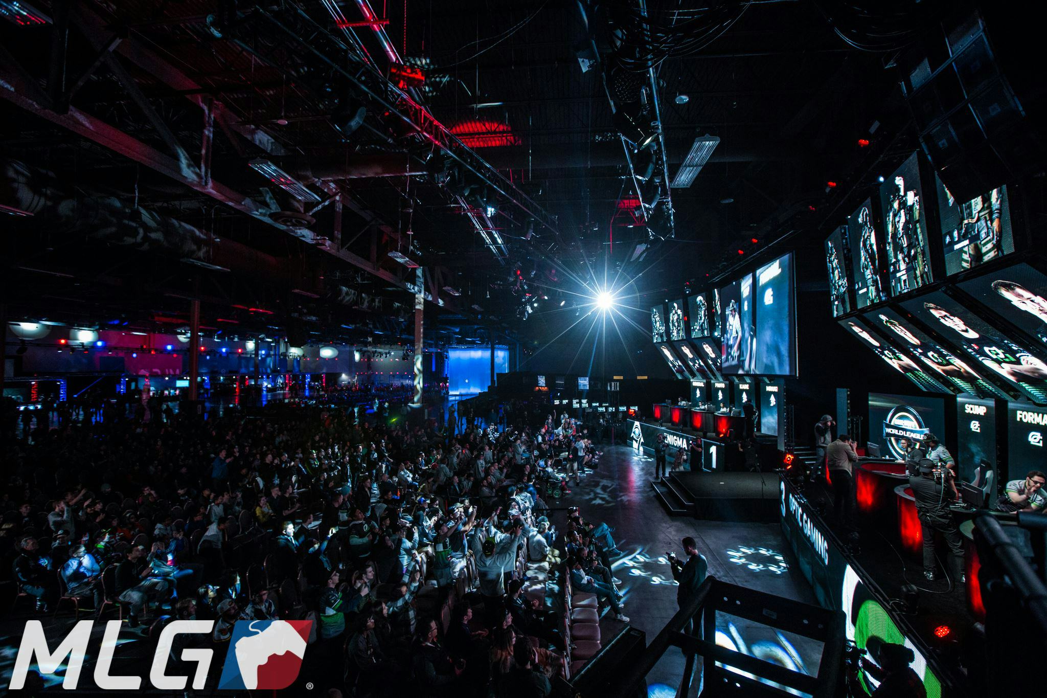 The Most Interesting Esports to Watch in 2017