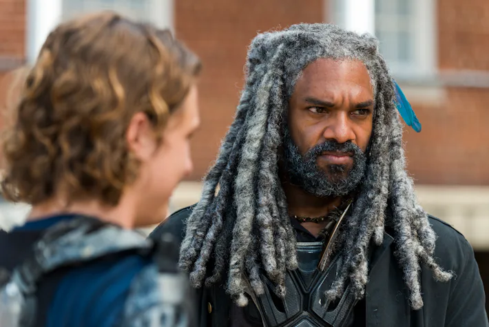 'Walking Dead' Season 8 Finale: 5 Predictions for the Saviors' End