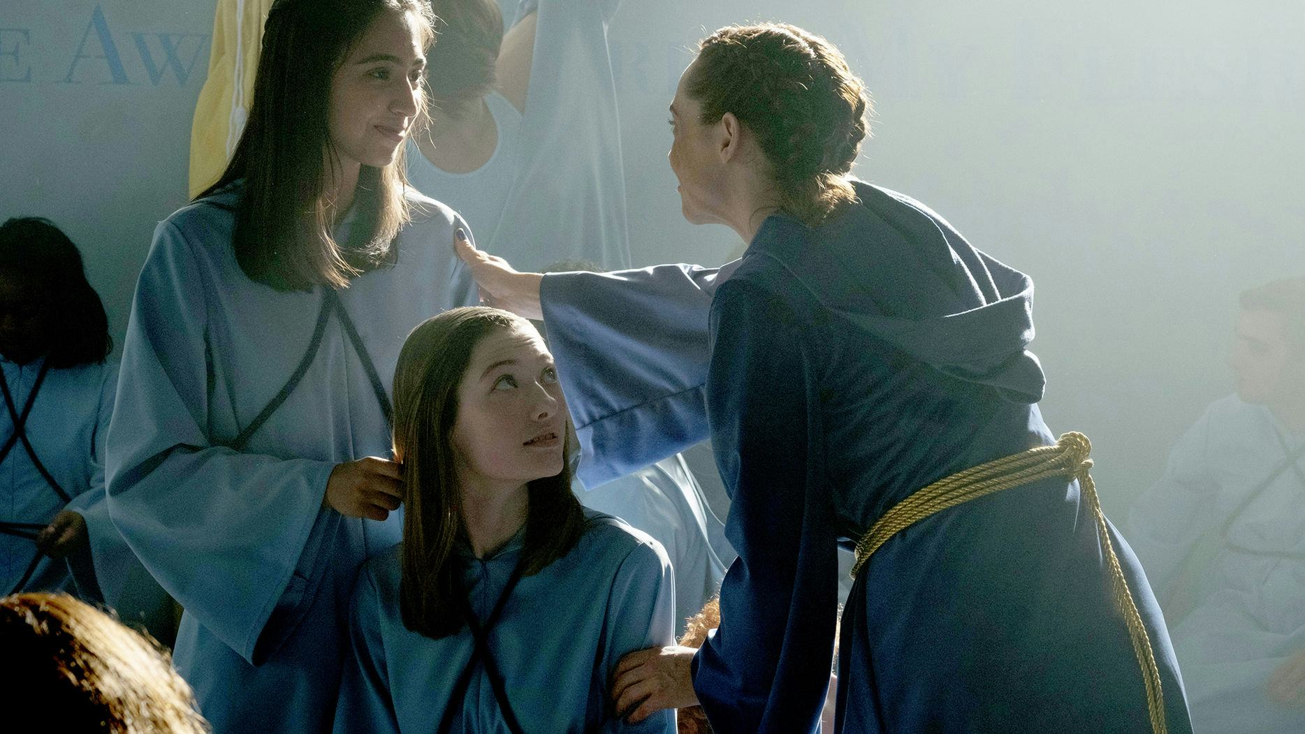 'The Purge' TV Show Fits Neatly Into the Purge Cinematic Universe