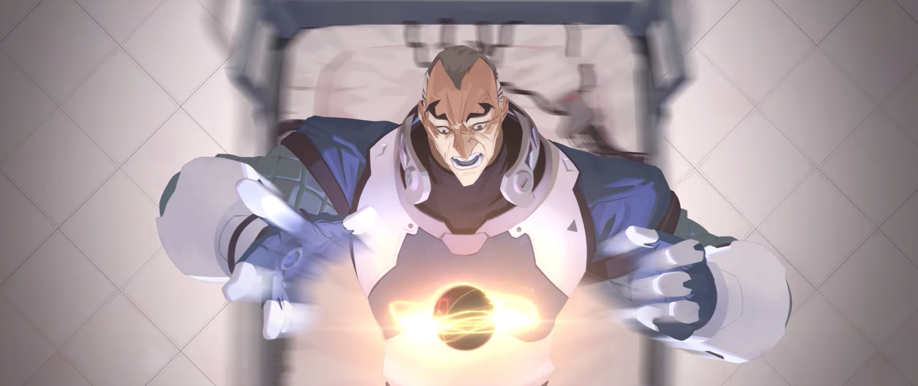 'Overwatch' Sigma: Release Date, Abilities, Leaks, and Rumors for Hero 31