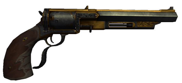 The 6 Best 'BioShock' Weapons of All Time